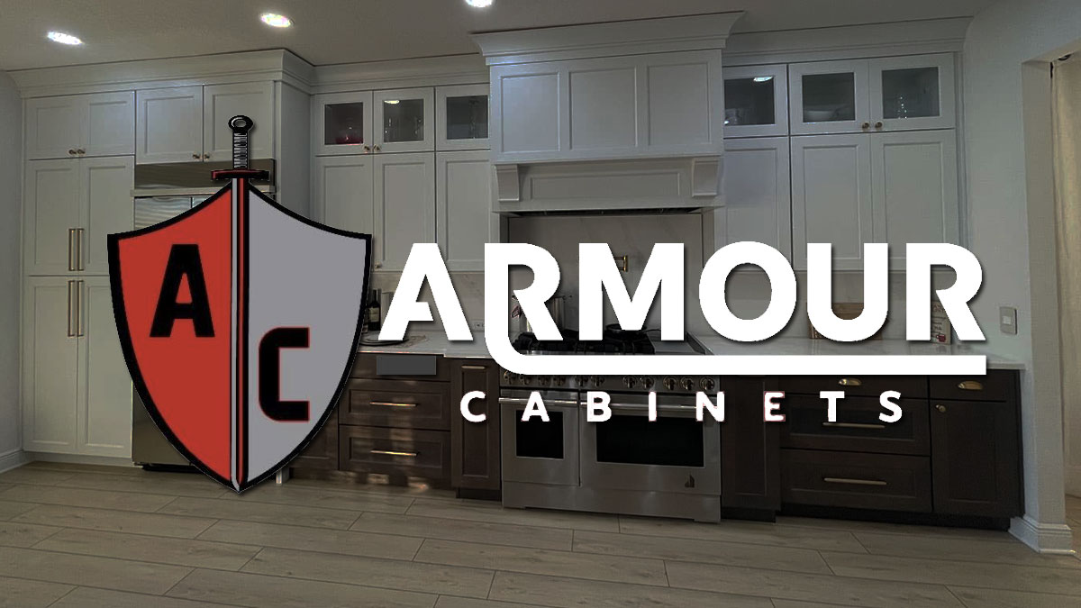 Armour Cabinets of Orlando - Home Cabinet Renovation Experts